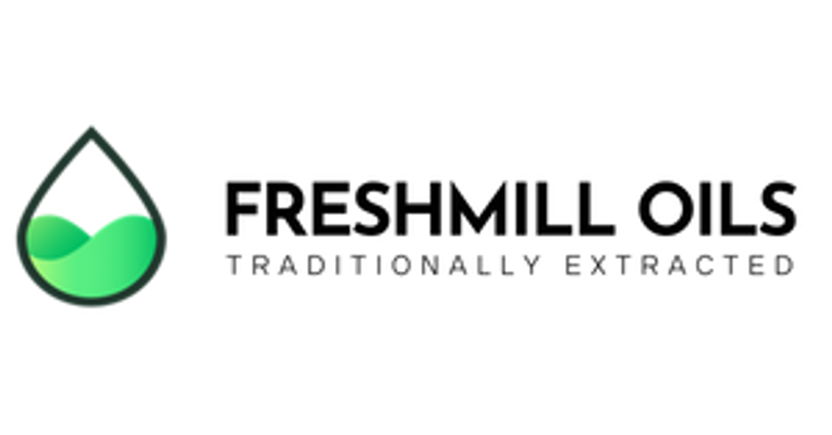 FreshMill Oils